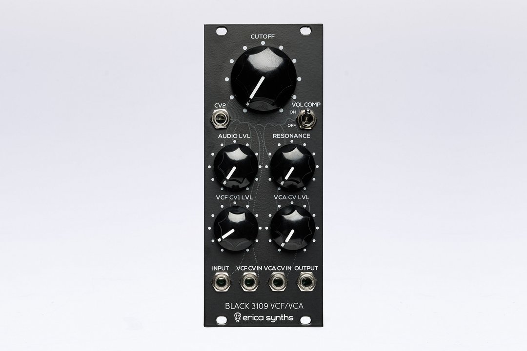 Erica Synths - All categories