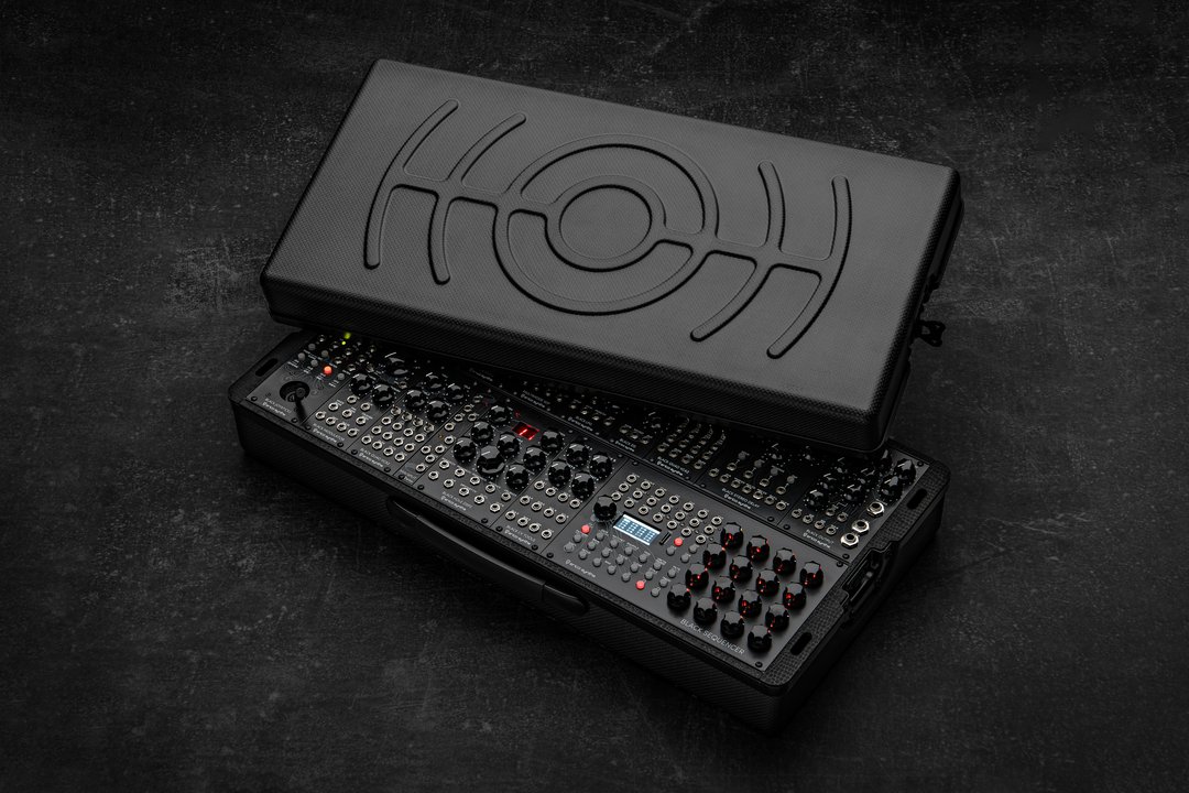 Erica Synths - NEW DIY KIT OUT NOW