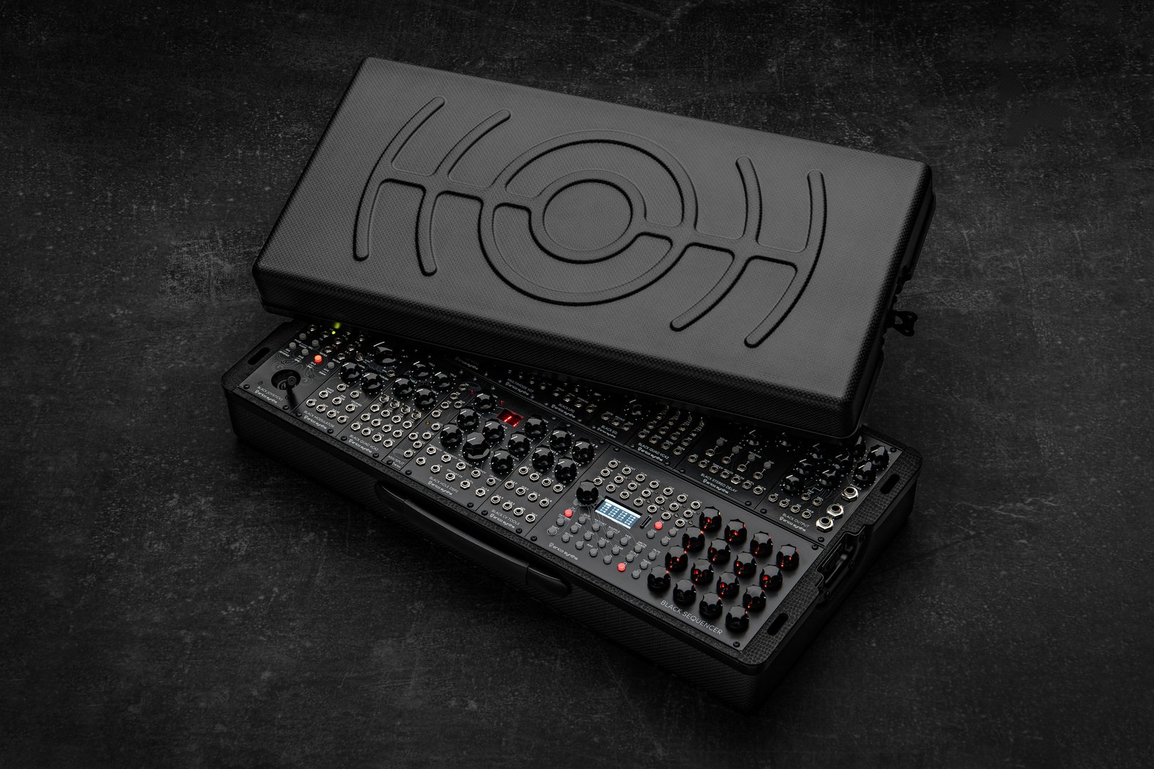 Erica Synths - SYNTRX II