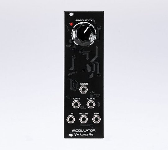 EricaSynths - All categories