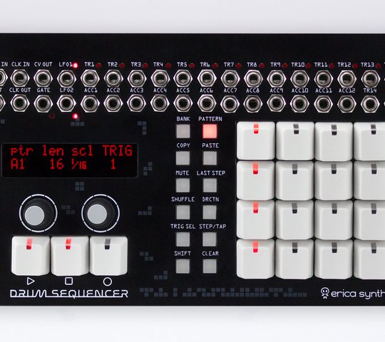 EricaSynths - All categories