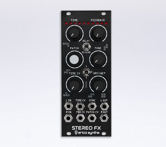 Erica Synths - All categories