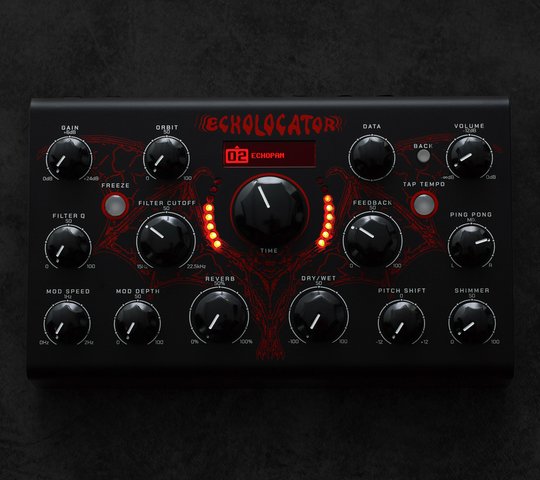 Erica Synths - All categories