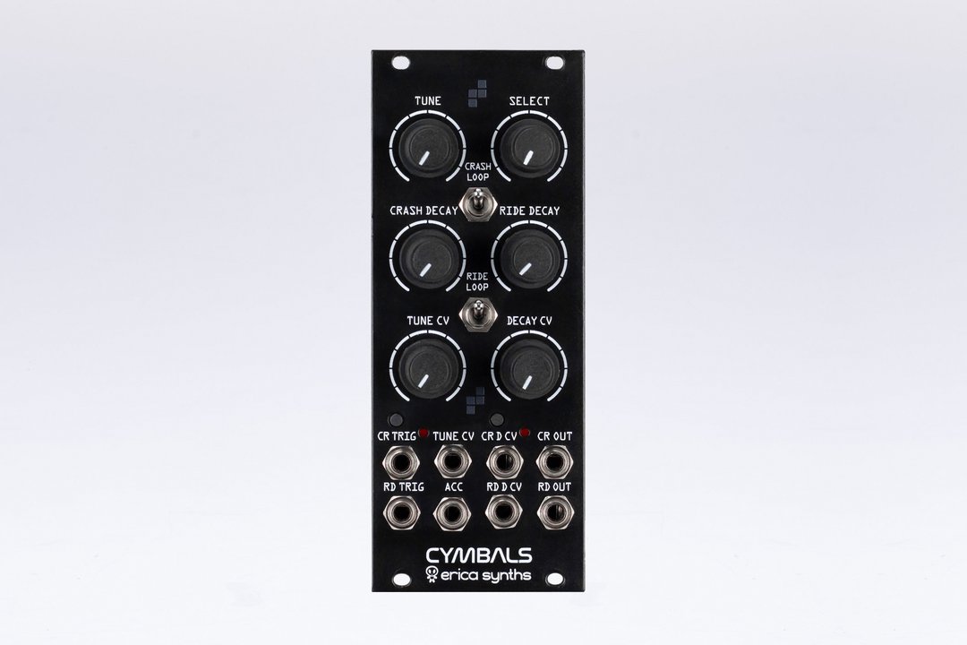 Erica Synths - All categories