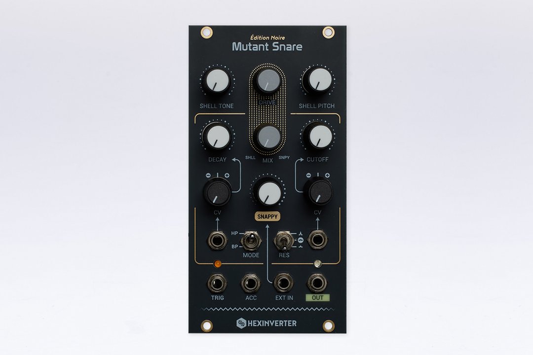 Erica Synths - All categories