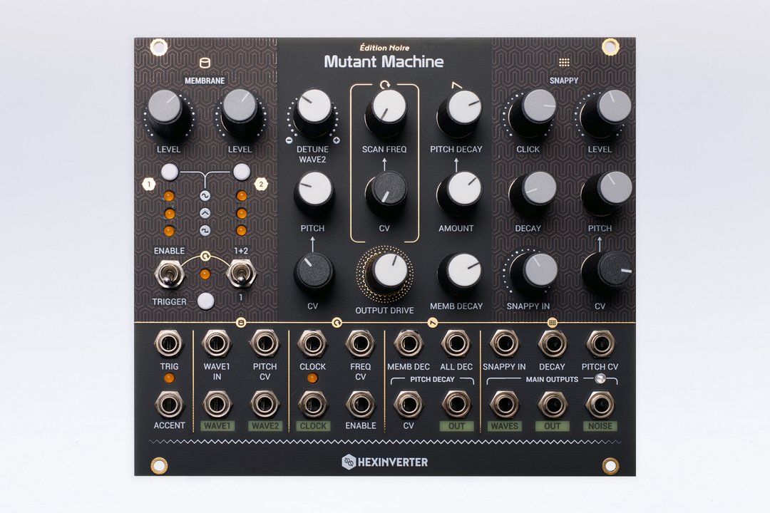 Erica Synths - All categories