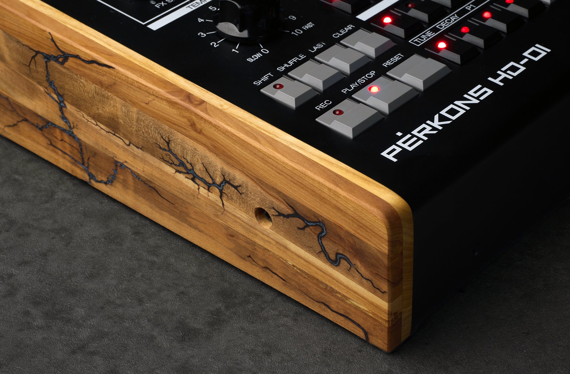 Erica Synths - Limited Edition Pērkons HD-01