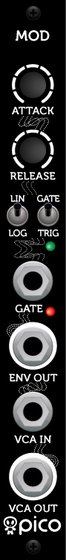 Erica Synths - Pico Modulator