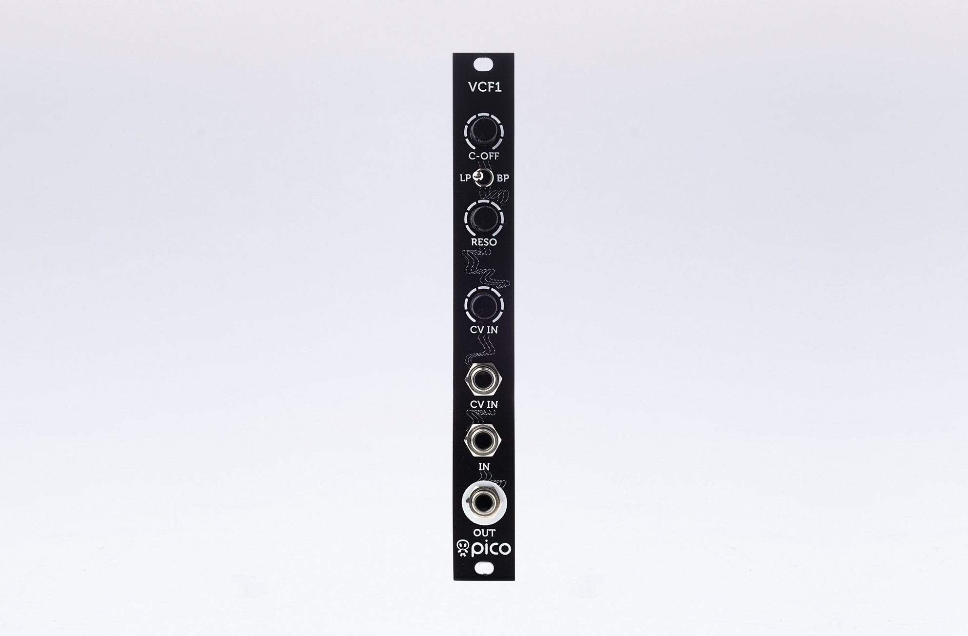 Erica Synths - Pico VCF1