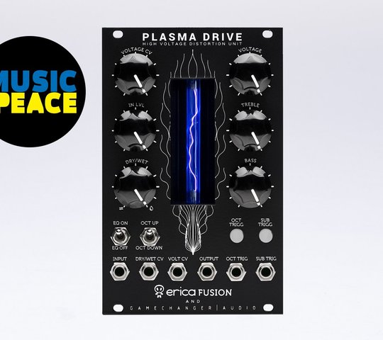 EricaSynths - All categories