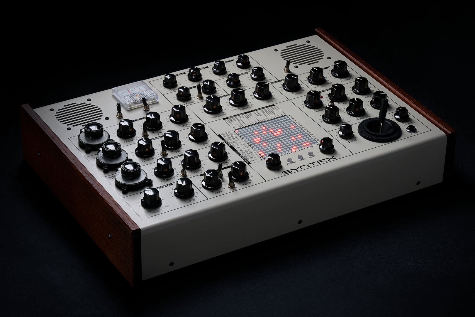 Erica Synths - SYNTRX