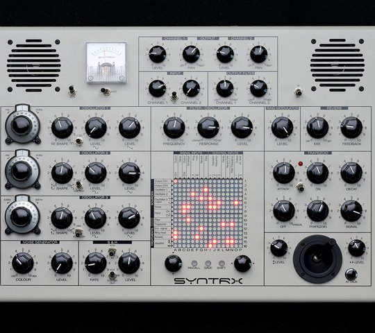 Erica Synths - All categories