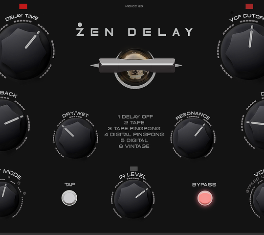 Erica Synths - All categories