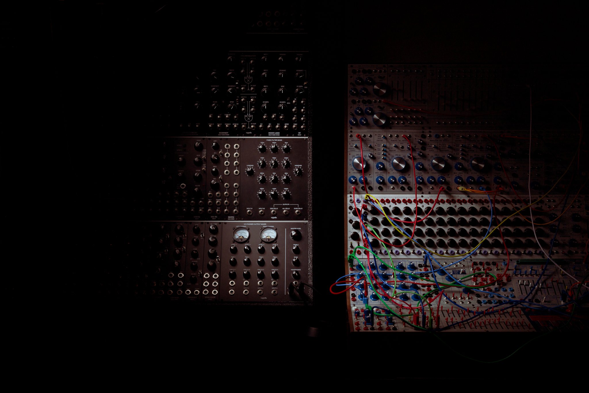 Erica Synths - Erica Synths Studio